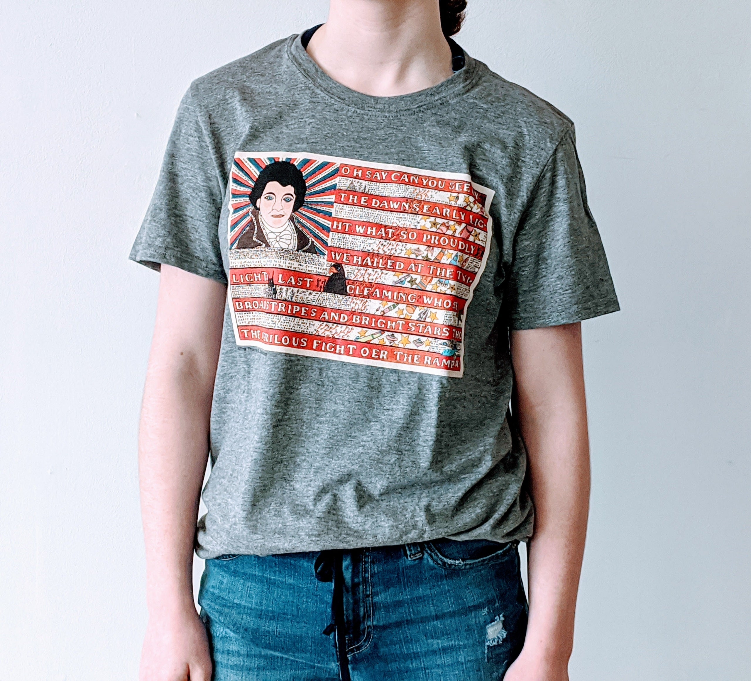 wave that US FLAG | Gift Shop